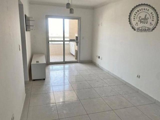 Apartamento no Boqueirão Praia Grande/SP