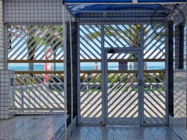 Apartamento no Boqueirão Praia Grande/SP