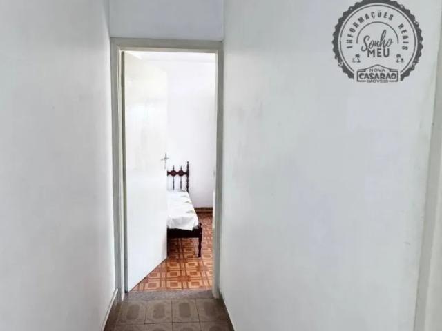 Apartamento no Boqueirão Praia Grande/SP