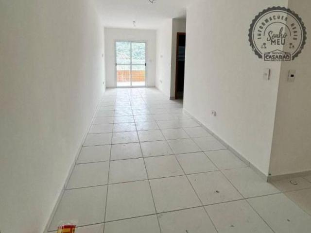 Apartamento no Boqueirão, Praia Grande/SP