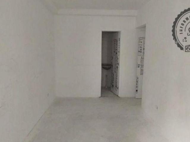 Apartamento no Boqueirão Praia Grande/SP