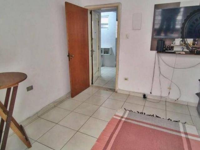 Apartamento no Boqueirão Praia Grande/SP