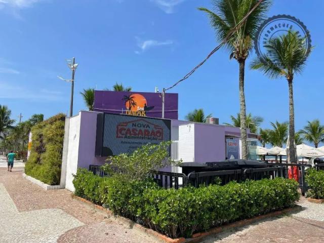 Apartamento no Boqueirão Praia Grande/SP