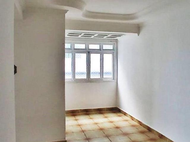 Apartamento no Boqueirão Praia Grande/SP