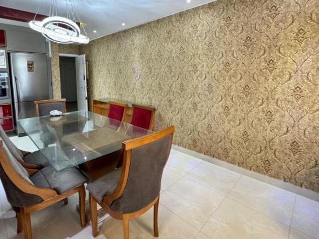 Apartamento no Boqueirão Praia Grande/SP
