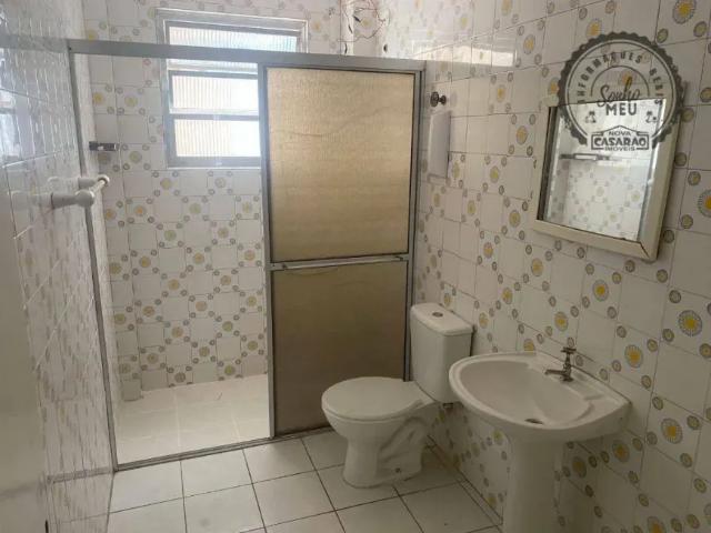 Apartamento no Boqueirão Praia Grande/SP