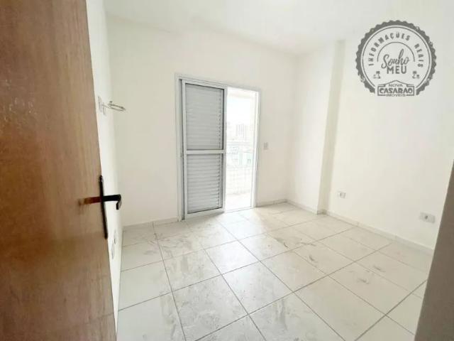 Apartamento no Boqueirão Praia Grande/SP