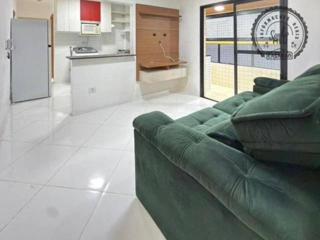 Apartamento NO Boqueirão Praia Grande/SP
