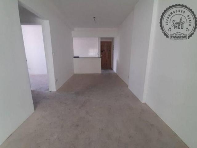 Apartamento no Boqueirão Praia Grande/SP