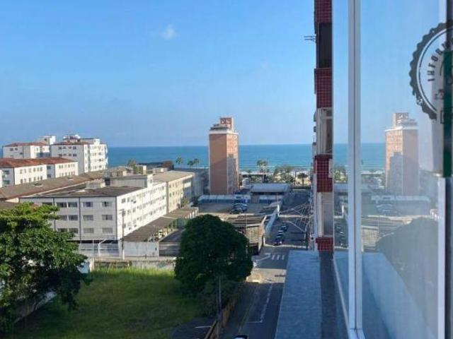 Apartamento no Boqueirão Praia Grande/SP