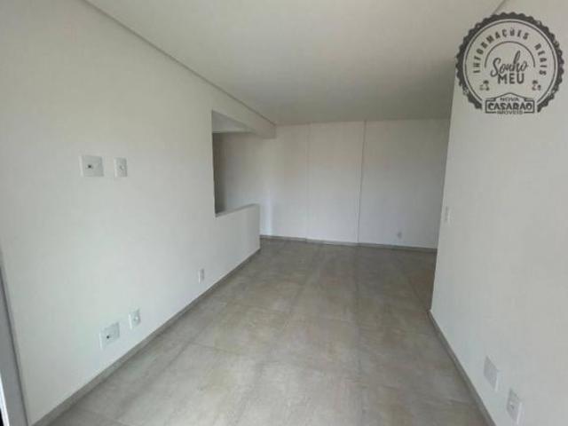 Apartamento no Boqueirão Praia Grande/SP