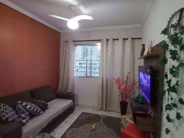 Apartamento no boqueirão Praia Grande/SP