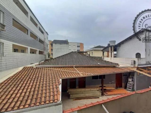 Apartamento no Boqueirão Praia Grande/SP