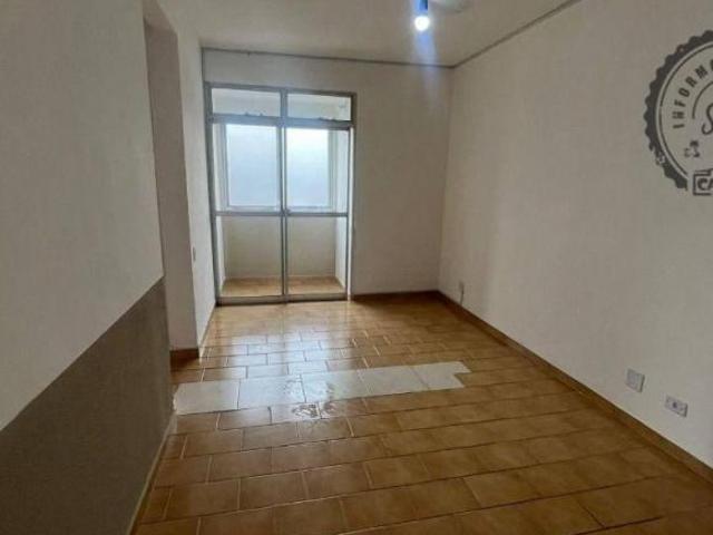 Apartamento no Boqueirão Praia Grande/SP