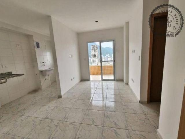Apartamento no Boqueirão Praia Grande/SP