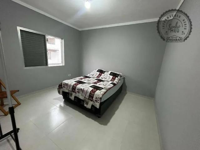 Apartamento no Boqueirão Praia Grande/SP