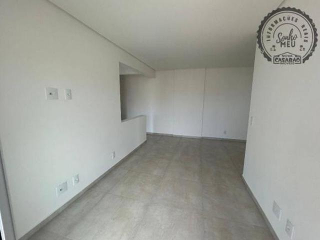Apartamento no Boqueirão Praia Grande/SP