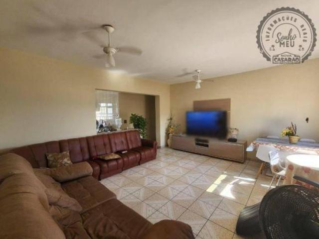 Apartamento no Boqueirão Praia Grande/SP