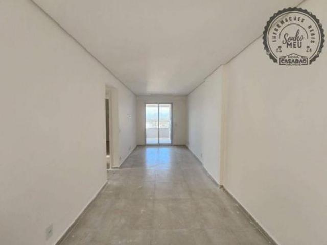 Apartamento no Boqueirão Praia Grande/SP