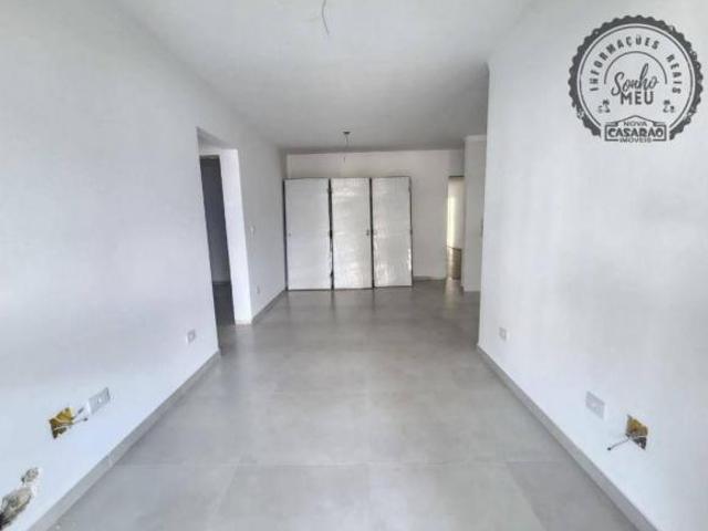 Apartamento no Boqueirão Praia Grande/SP