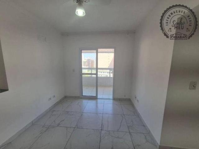 Apartamento no Boqueirão Praia Grande/SP