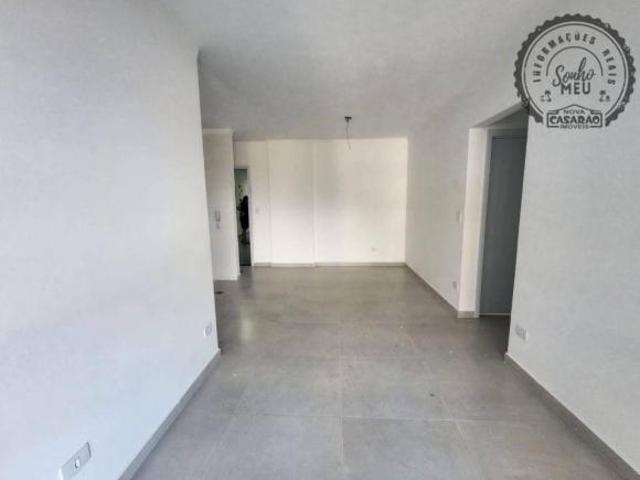 Apartamento no Boqueirão Praia Grande/SP
