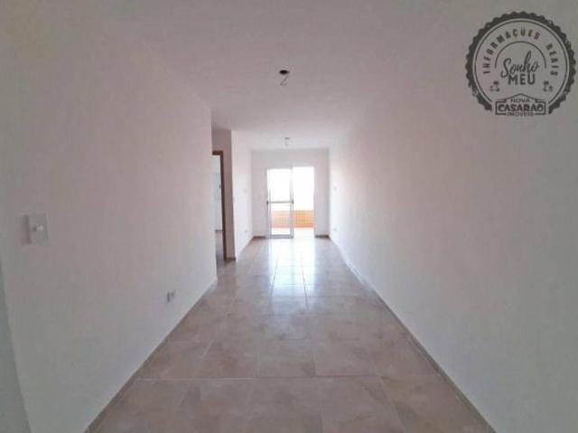 Apartamento no Boqueirão Praia Grande/SP