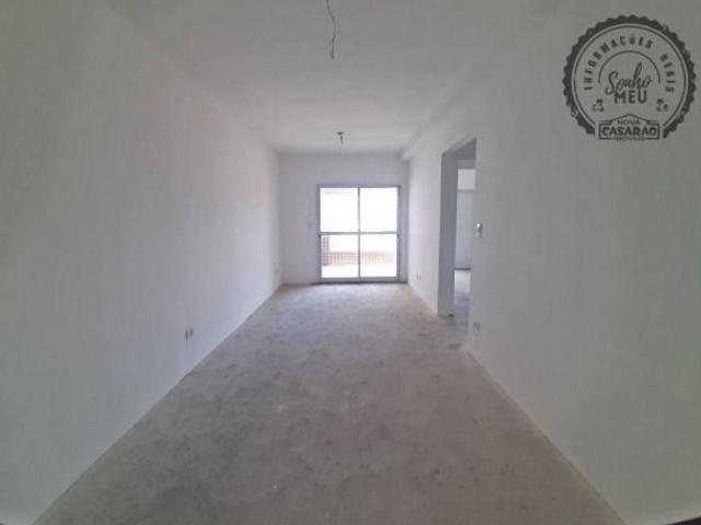 Apartamento no Boqueirão Praia Grande/SP