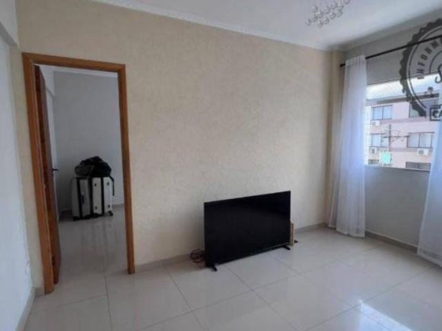 Apartamento no Boqueirão Praia Grande/SP