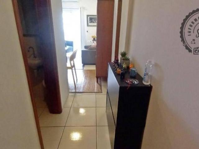 Apartamento no Boqueirão Praia Grande/SP