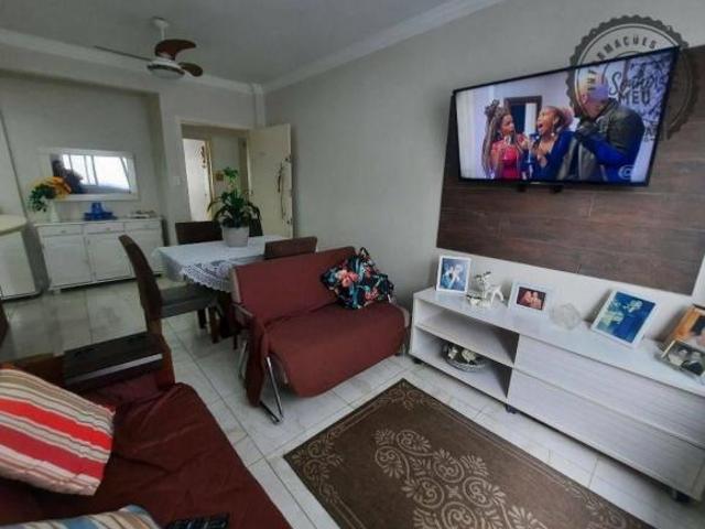 Apartamento no Boqueirão Praia Grande/SP