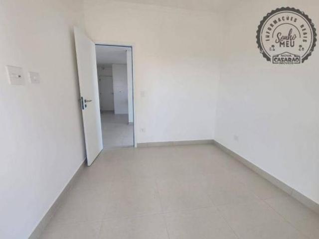 Apartamento no Boqueirão Praia Grande/SP