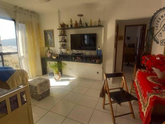 Apartamento no Boqueirão Praia Grande/SP