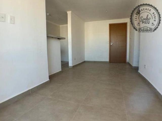 Apartamento no Boqueirão Praia Grande/SP