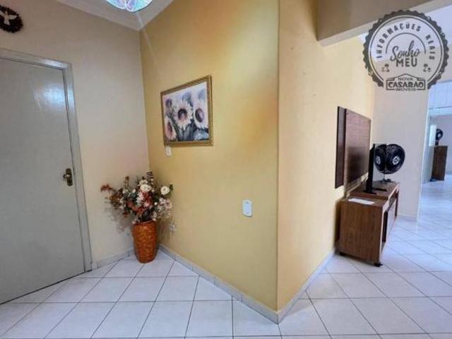 Apartamento no Boqueirão Praia Grande/SP