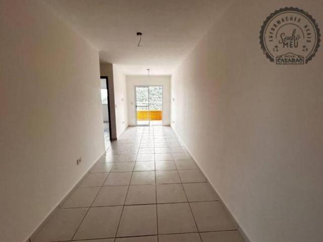 Apartamento no Boqueirão Praia Grande/SP