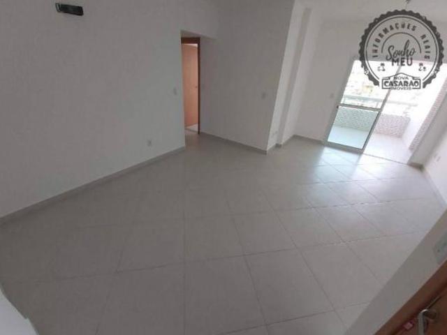 Apartamento no Boqueirão Praia Grande/SP
