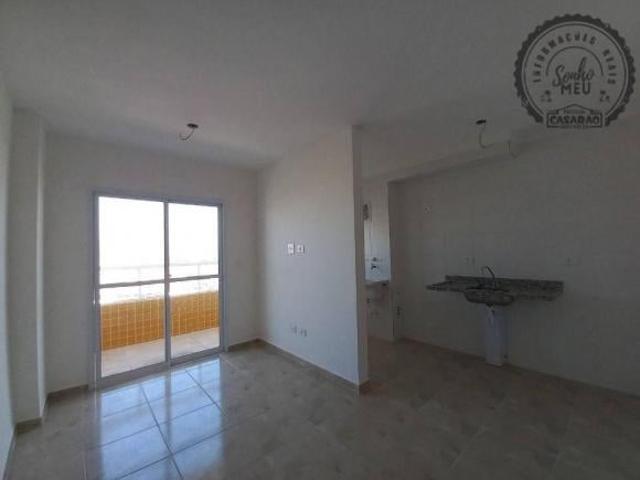 Apartamento no Boqueirão Praia Grande/SP