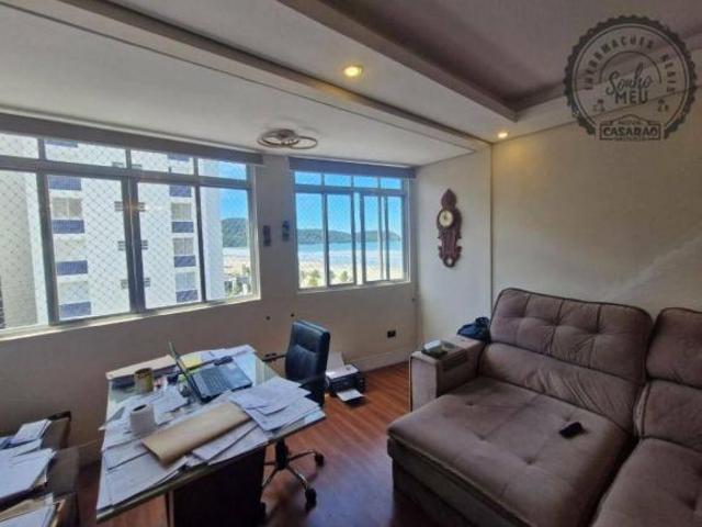 Apartamento no Boqueirão Praia Grande/SP