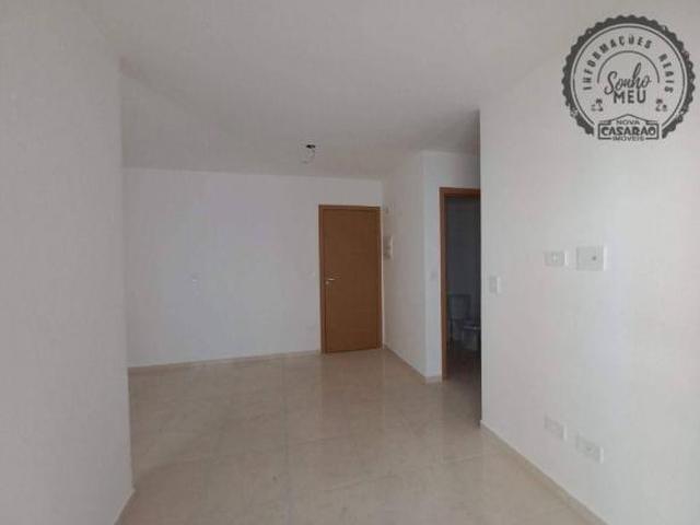 Apartamento no Boqueirão Praia Grande/SP