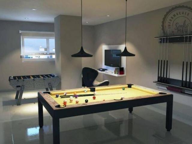 Apartamento no Boqueirão Praia Grande/SP