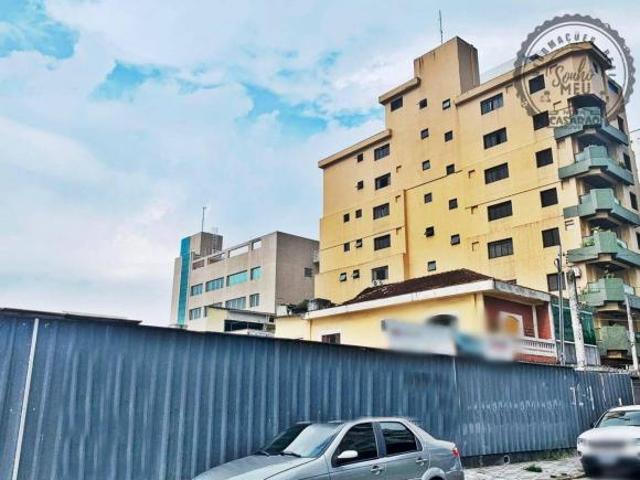 Apartamento no Boqueirão Praia Grande/SP