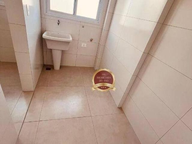 Apartamento no Boqueirao Condições Facilitadas!