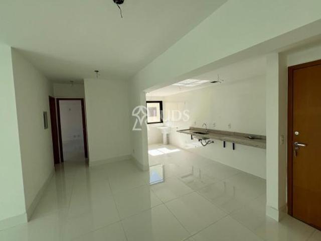 Apartamento no Borges Landeiro Classic Setor Bueno