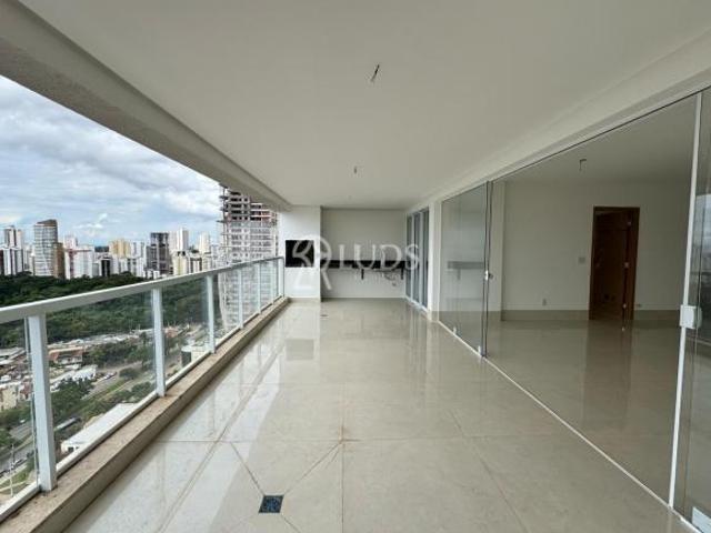 Apartamento no Borges Landeiro Prime Setor Marista