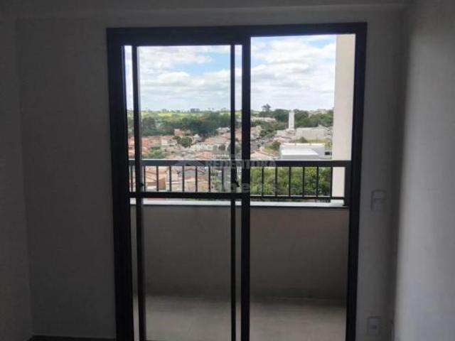 Apartamento no Borghese Boulevard II