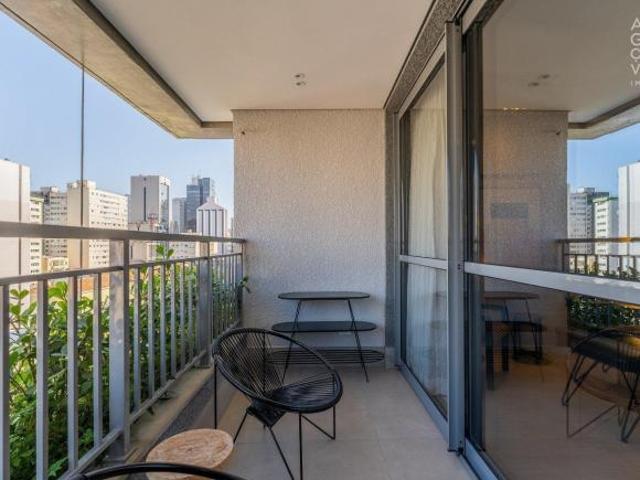 Apartamento no Bosco Centrale, 02 Quartos, 01 Vaga, Centro, Curitiba