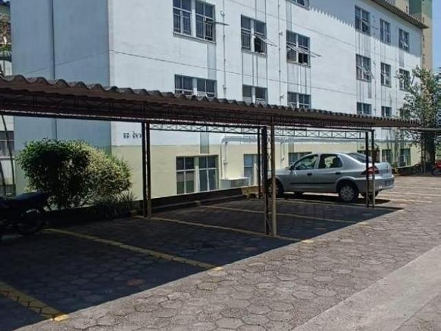 Apartamento no Bosque