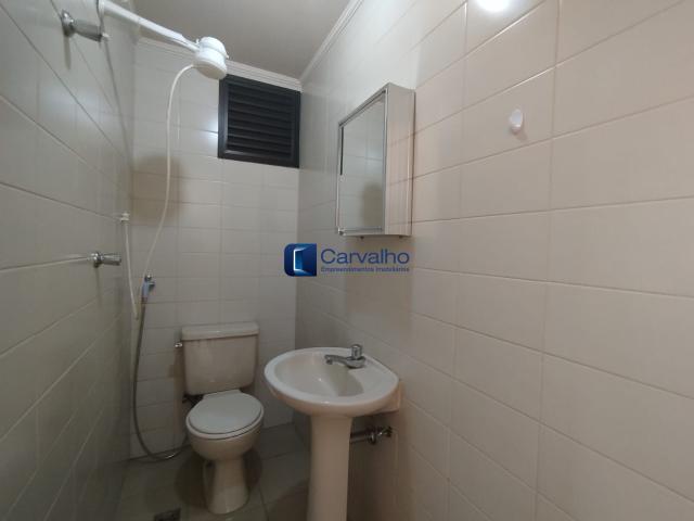 ApartamentoApartamento no Bosque c 2 quartos sendo 1 suite, Bosque Campinas/SP