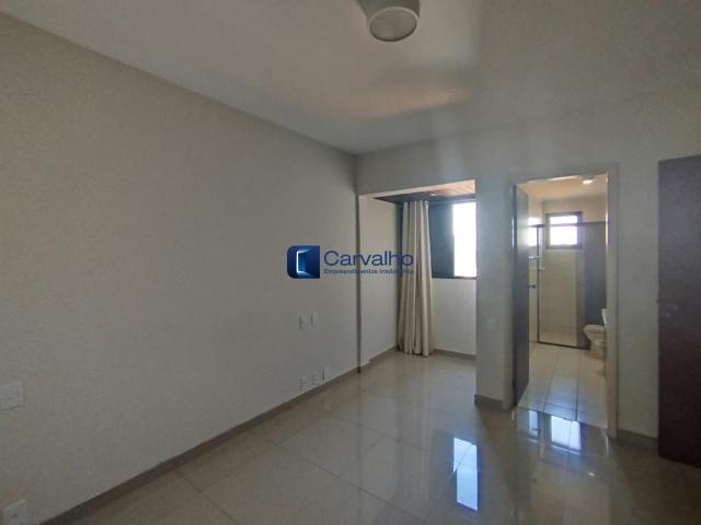Apartamento no Bosque c 2 quartos sendo 1 suite, Bosque Campinas/SPBosque Campinas/SP